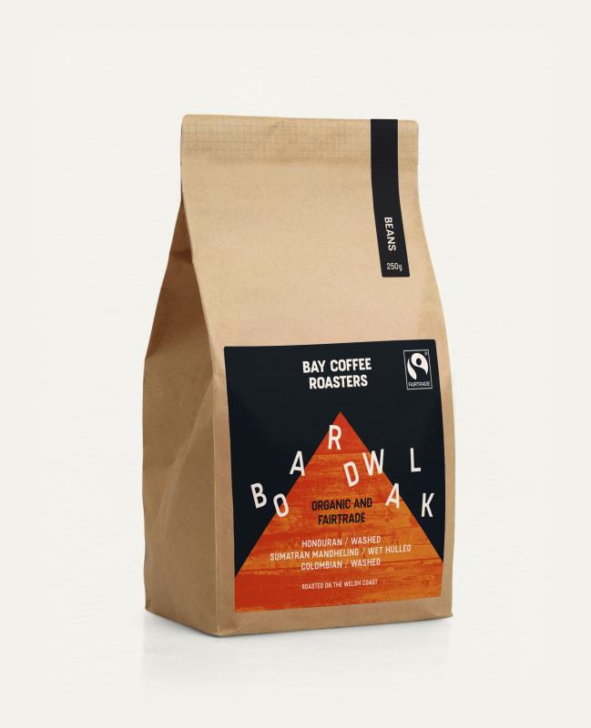 Bay Coffee Roasters, Coffee Beans Online, Welsh Roasted Coffee | Bay ...