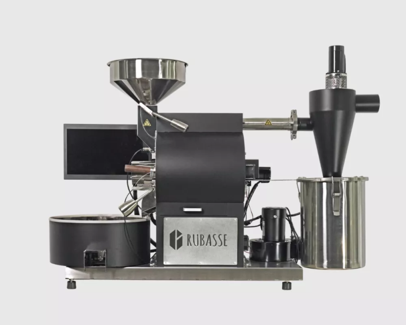 Electric Coffee Roaster Machines UK | Bay Coffee Roasters